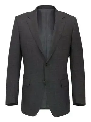 Canali Single-breasted Suit - Grey