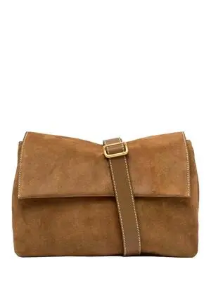 GIANNI CHIARINI Cross Body Bag - Brown