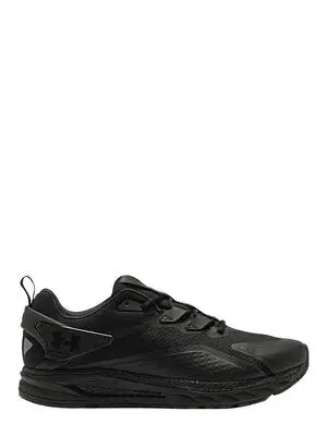 Under Armour Hovr Flux Mvmnt Triplein - Black