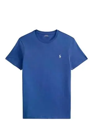 Polo Ralph Lauren Crew-neck T-shirt - Blue