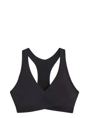Splits59 Mia Rigor Bra - Black