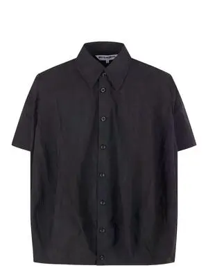 MELITTA BAUMEISTER Short-sleeve Shirt - Black