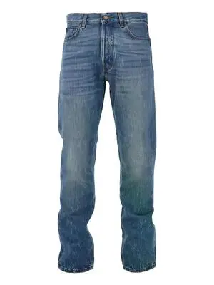 HAIKURE Toky Jeans - Blue