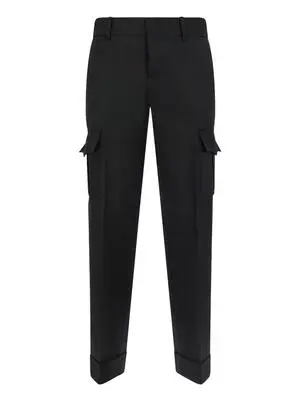 DSQUARED2 Cargo Trousers