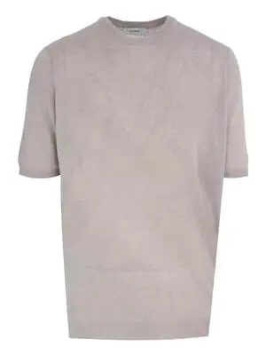 LARDINI Short-sleeve T-shirt