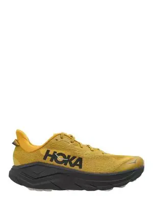 HOKA Challenger Sneakers - Yellow