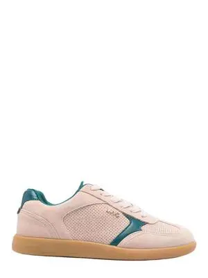 Liu Jo Connor 01 Sneakers - Pink