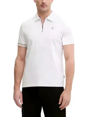 JOOP! Pavlos Polo Shirt - White