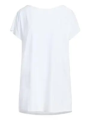 BLUGIRL Printed T-shirt - White