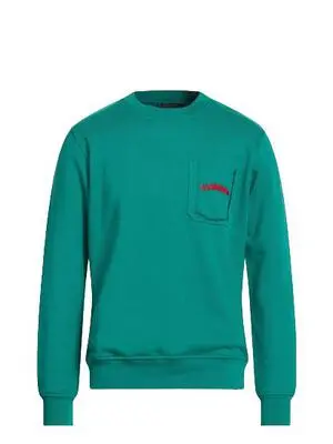 LIU •JO MAN Sweatshirt - Green