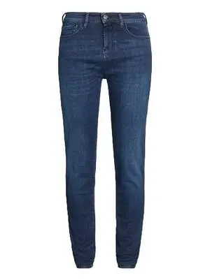 Emporio Armani Skinny Jeans - Blue