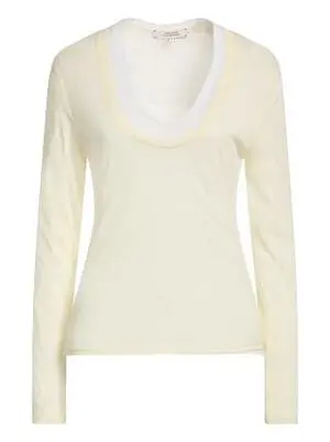 Dorothee Schumacher Jersey T-shirt - White