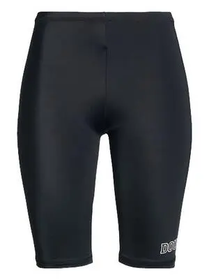 DOUUOD Cycling Shorts - Black