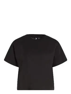 PIECES Basic Jersey Tee - Black