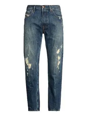 DIESEL® Tapered Jeans - Blue