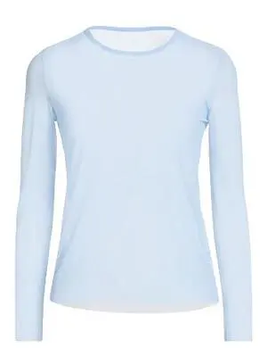 DOUUOD Top Sky Recycled Polyester - Blue