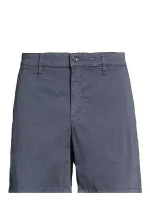 Rag & Bone Casual Shorts - Blue