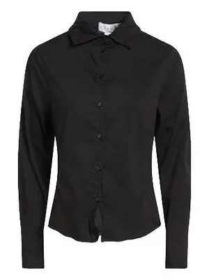 HAVEONE Woven Shirt - Black