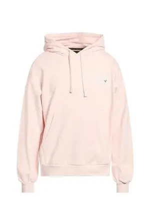 5TATE OF MIND Cotton Sweatshirt - Pink