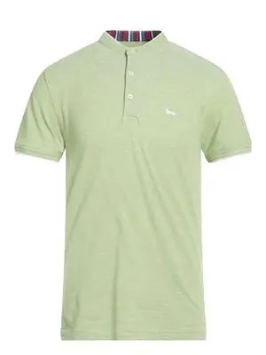 HARMONT & BLAINE T-shirt Light Size Cotton - Green