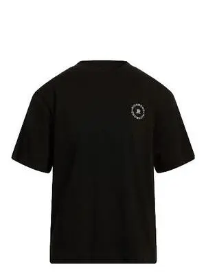 John Richmond T-shirt Size Cotton - Black