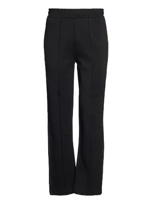 DIESEL® Pants Size Cotton, Polyester, Elastane - Black