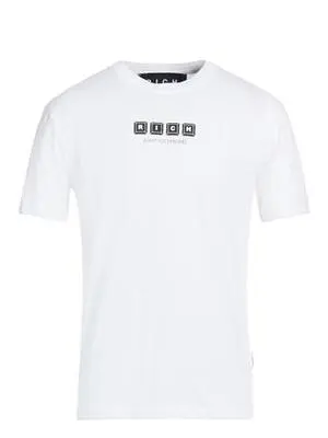 John Richmond T-shirt Size Cotton - White