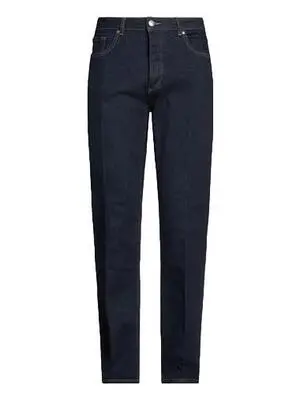 John Richmond Straight-leg Jeans - Blue
