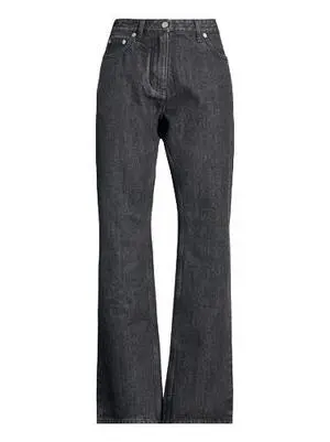 Bally Flared Jeans - Black
