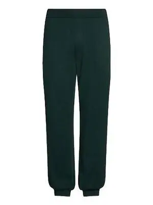 Burberry Casual Tapered-leg Pants - Green