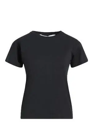 HAVEONE Basic Jersey Tee - Black