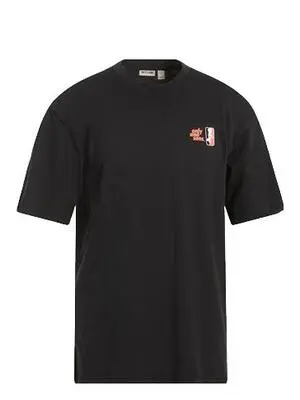 ONLY & SONS T-shirt Size Cotton - Black