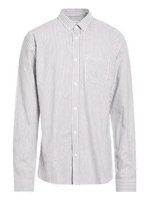 ONLY & SONS Shirt Size Cotton, Polyester - Blue