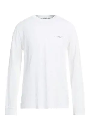 John Richmond T-shirt Size Cotton - White