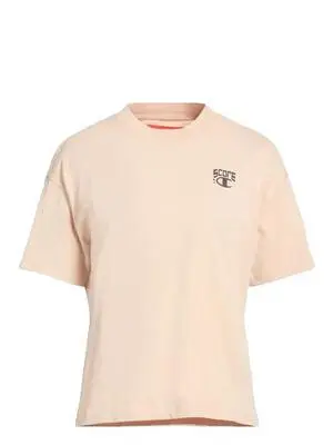 Champion T-shirt - Beige
