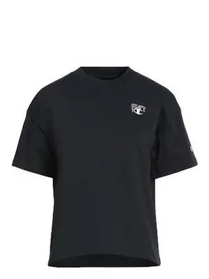 Champion T-shirt - Black