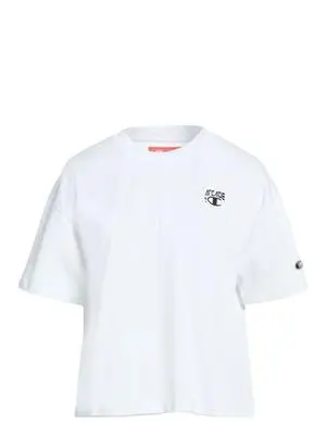 Champion T-shirt - White