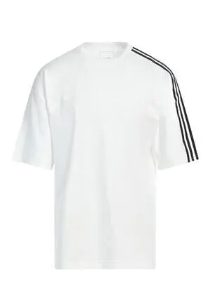 Y3 T-shirt Size Cotton - White