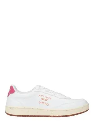 ACBC Low-top Sneakers - White
