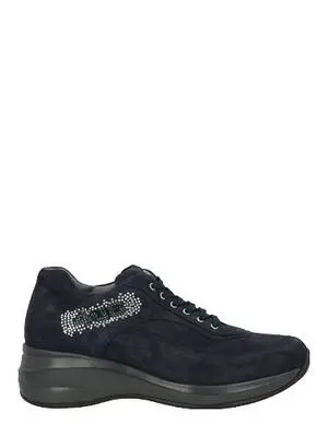 Paciotti Low-top Sneakers - Navy