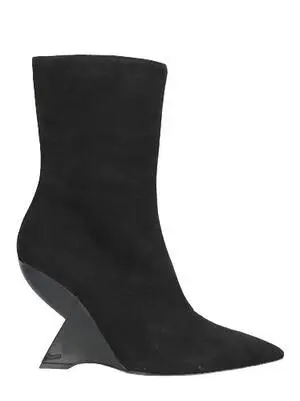 SEMICOUTURE Ankle Boots