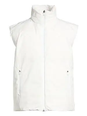 Herno Vest - White