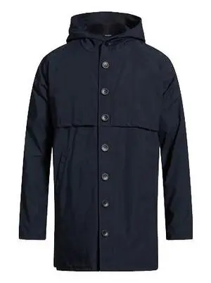 TAKESHY KUROSAWA Casual Jacket - Navy
