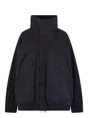 MELITTA BAUMEISTER Padded Jacket - Black