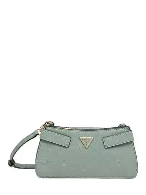 Guess Serenova Mini Bag - Green