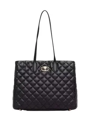 JOOP! Bellagio Tote Bag - Black