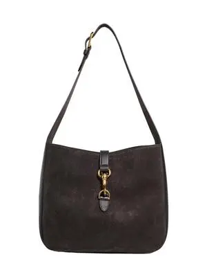 NILI LOTAN Anita Bag - Espresso