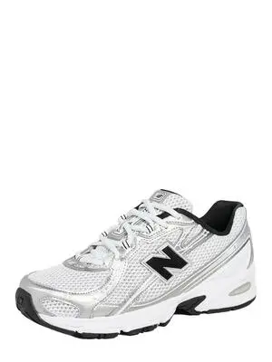 NEW BALANCE 740 Sneakers - White/grey