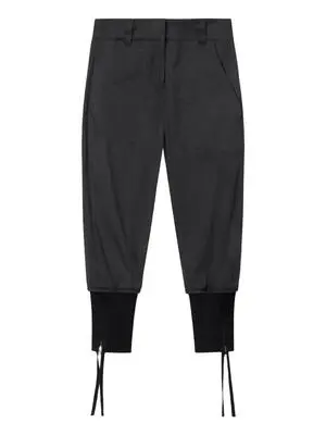 Isabel Marant Étoile Jodela Trousers - Grey