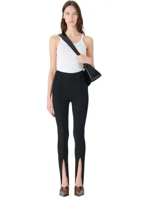 IRO PARIS Persephone Stirrup Leggings